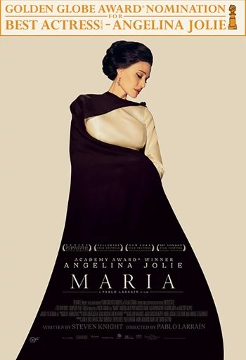 Film Maria 2024