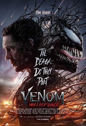 Review Film Venom: The Last Dance 2024 dari para Movie Lovers