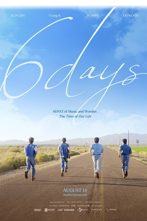 Film 6days 2025