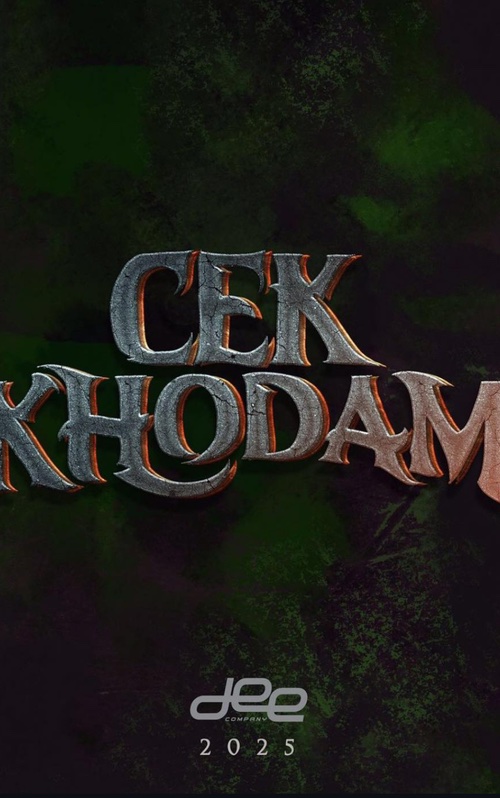 Jadwal tayang film Cek Khodam