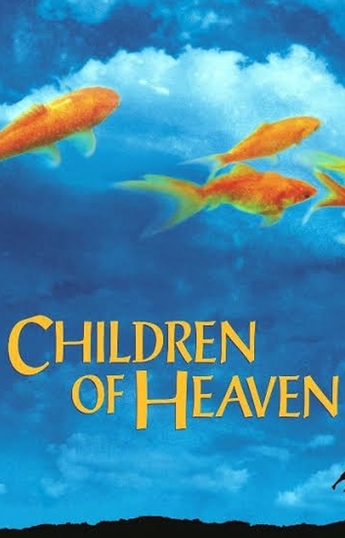 Jadwal Film Children of Heaven (Indonesian) 2025