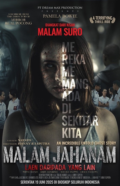 Film Malam Jahanam 2025