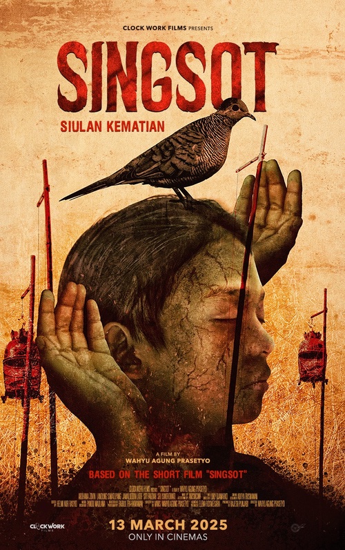 Film Singsot 2025