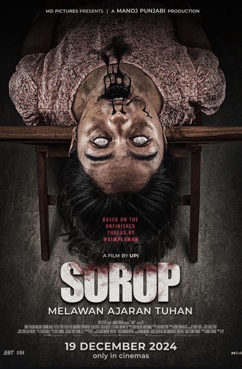 Film Sorop 2025
