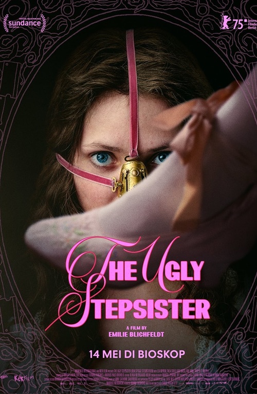 Film The Ugly Stepsister 2025