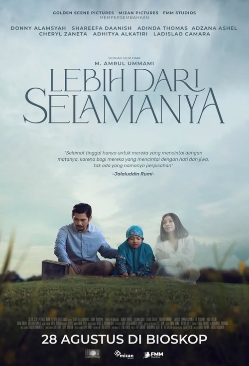 Film Lebih dari Selamanya 2025