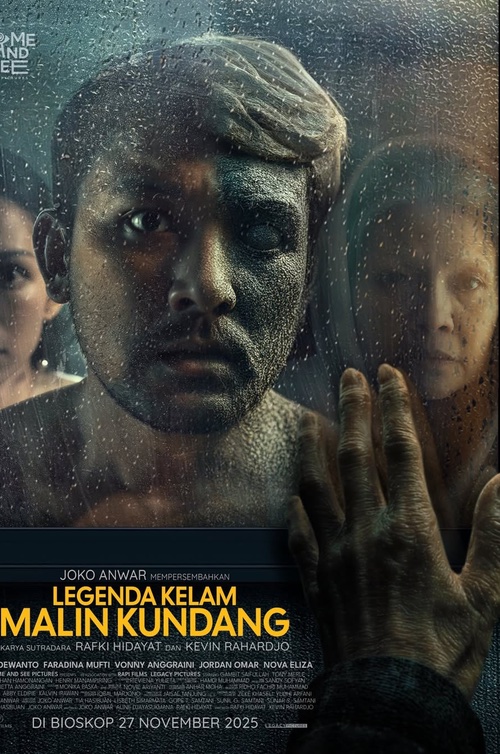 Jadwal Film Legenda Kelam Malin Kundang di Pekalongan hari ini