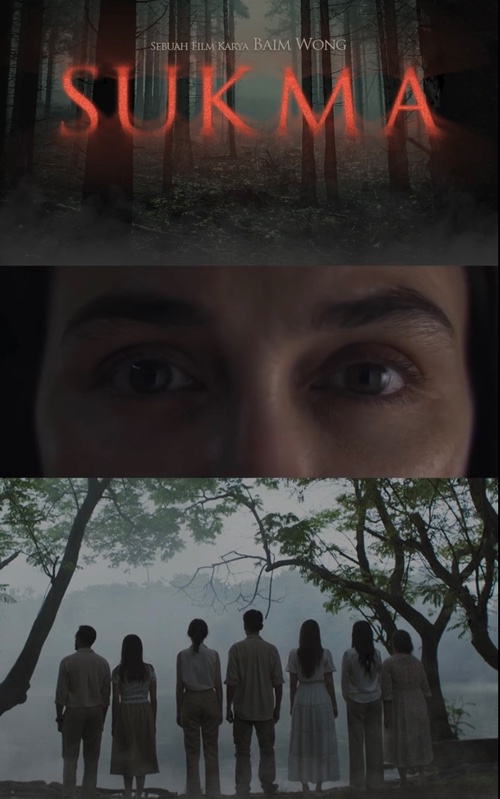 Jadwal tayang film Sukma 2025