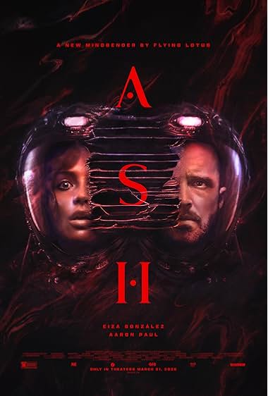 Jadwal Film Ash 2025