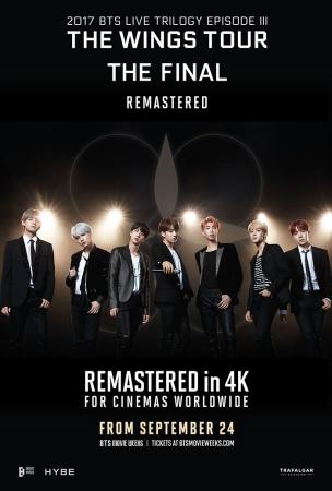 Film Bts 2017 The Wings Tour The Final Remastered 2025