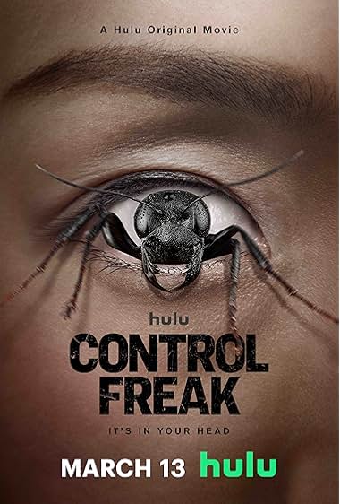 Jadwal Film Control Freak 2025