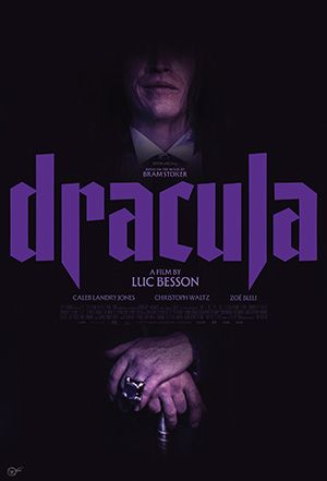 Film Dracula: A Love Tale 2025