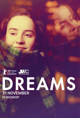 Film Dreams 2025
