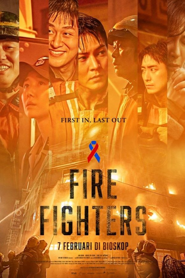 Film Firefighters 2025