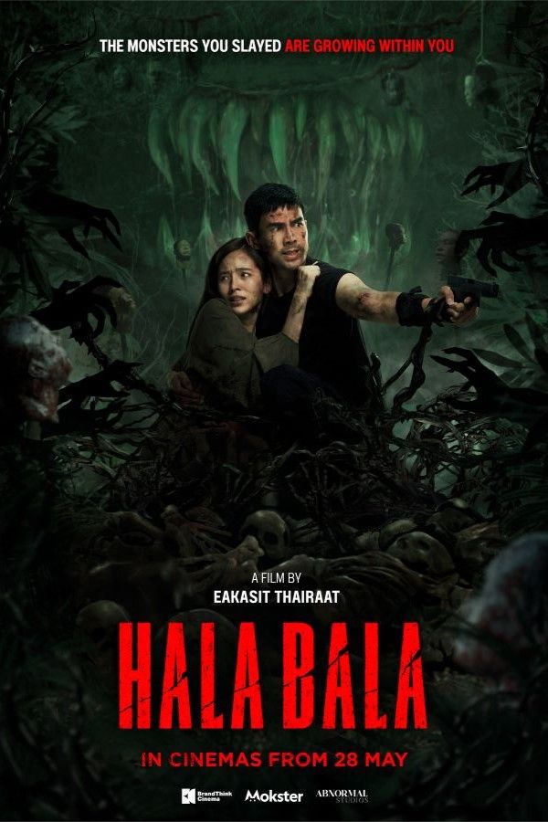 Film Halabala 2025