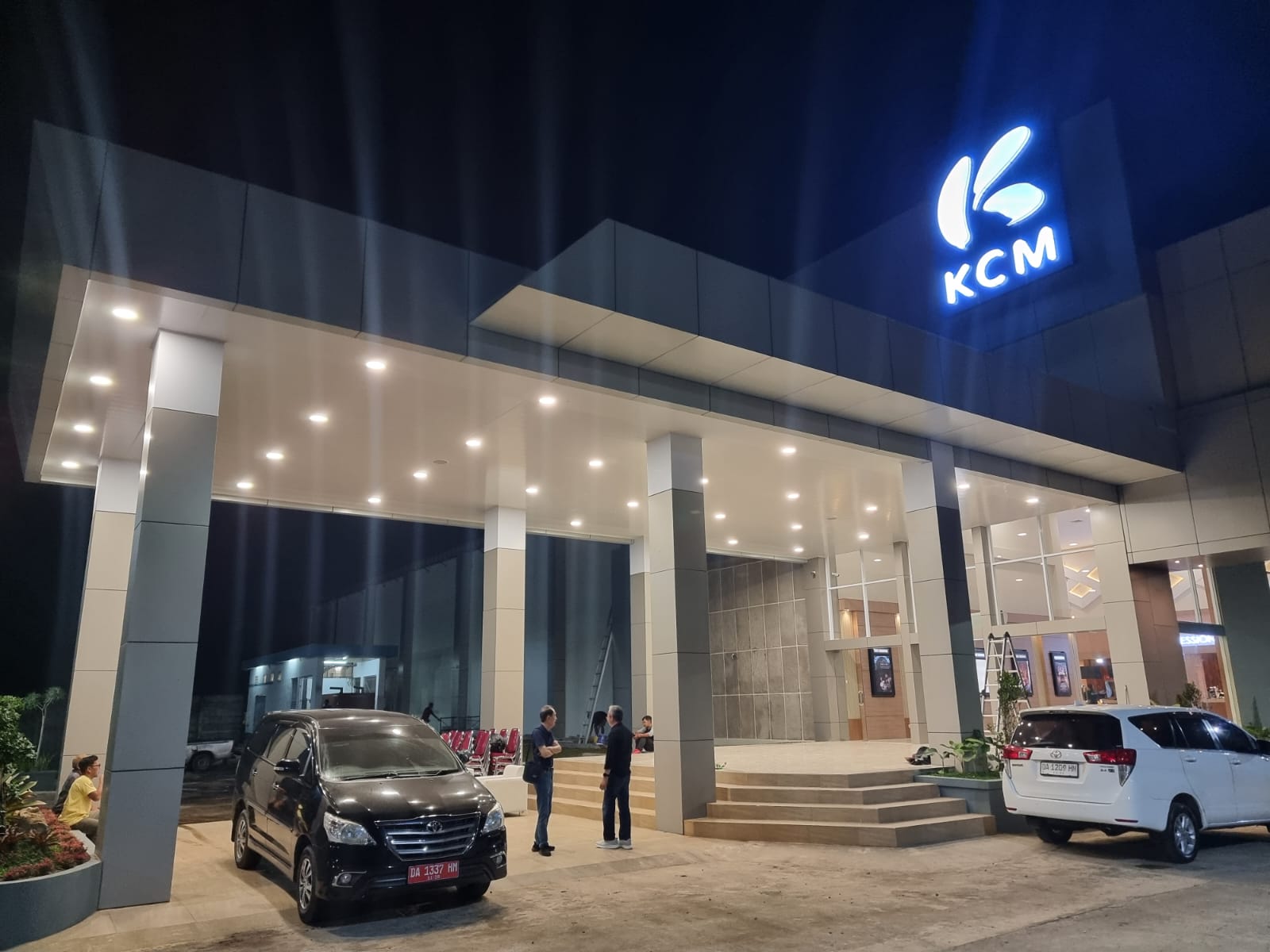 Jadwal Bioskop KCM Tabalong + Harga Tiket Hari Ini