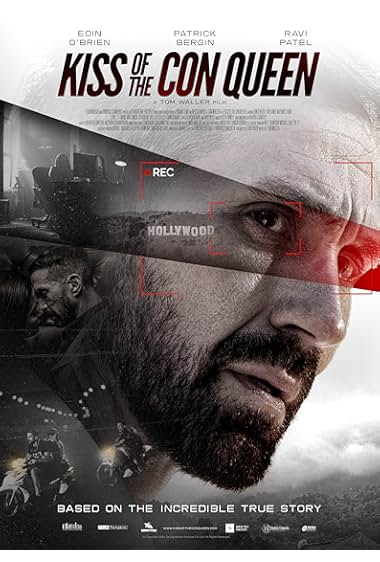 Film Kiss of the Con Queen 2024