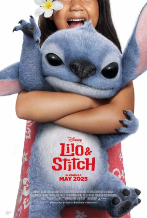 Film Lilo & Stitch 2025