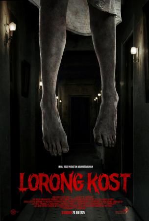 Film Lorong Kost 2025