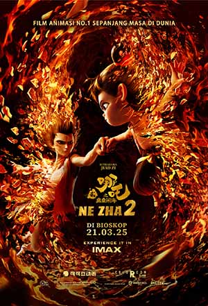Film Ne Zha 2 2025