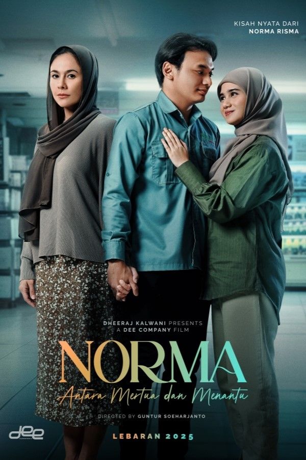 Film Norma: Antara Mertua dan Menantu 2024 Film Norma: Antara Mertua dan Menantu 2024
