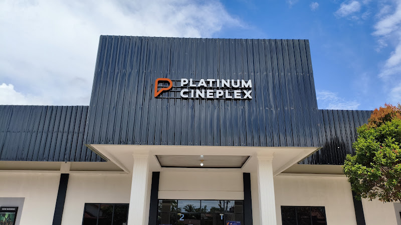Jadwal Bioskop Platinum Cineplex Pandan Tapanuli Tengah + Harga Tiket ...