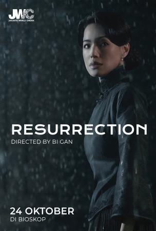 Film Resurrection 2025