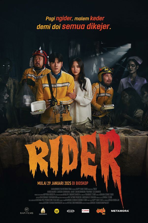 Film Rider 2024