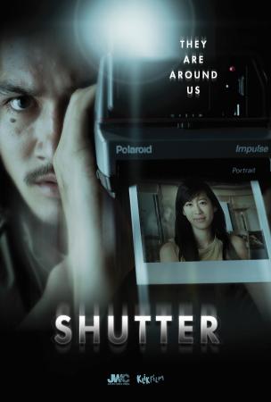 Film Shutter (2004) - Remastered 2025