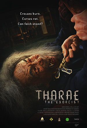 Film Tha Rae: The Exorcist 2025