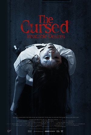 Film The Cursed 2025
