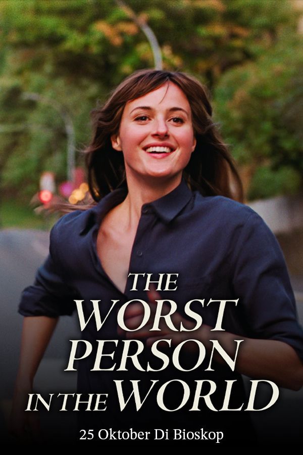 Film The Worst Person In The World 2025