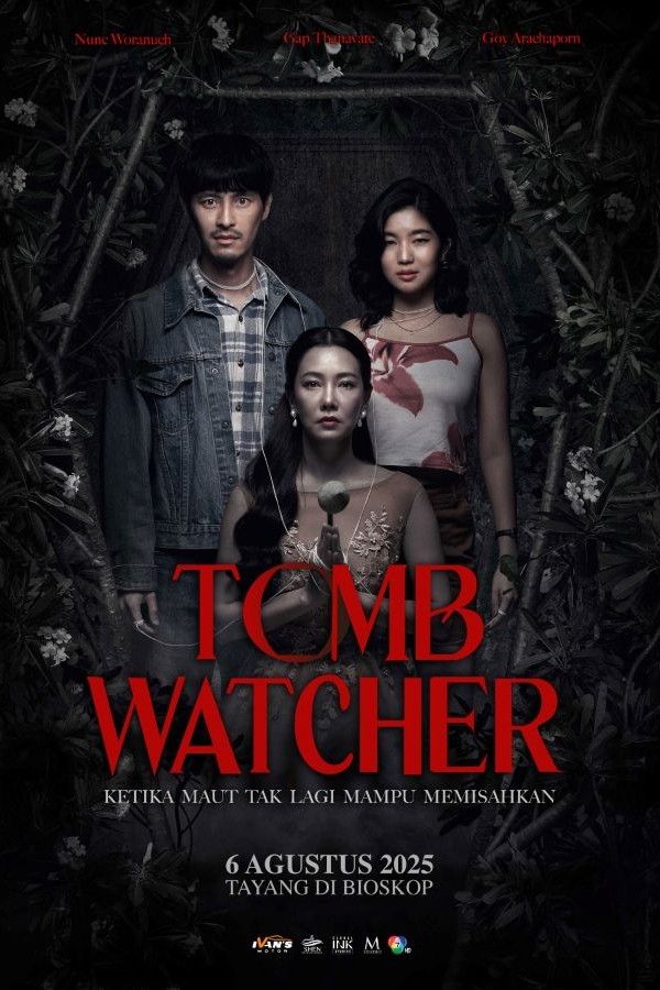 Film Tomb Watcher 2025