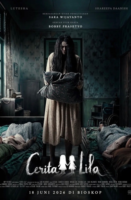 Jadwal Film Cerita Lila di Batam hari ini