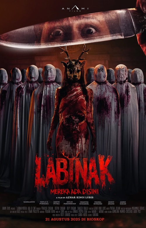 Film Labinak 2025
