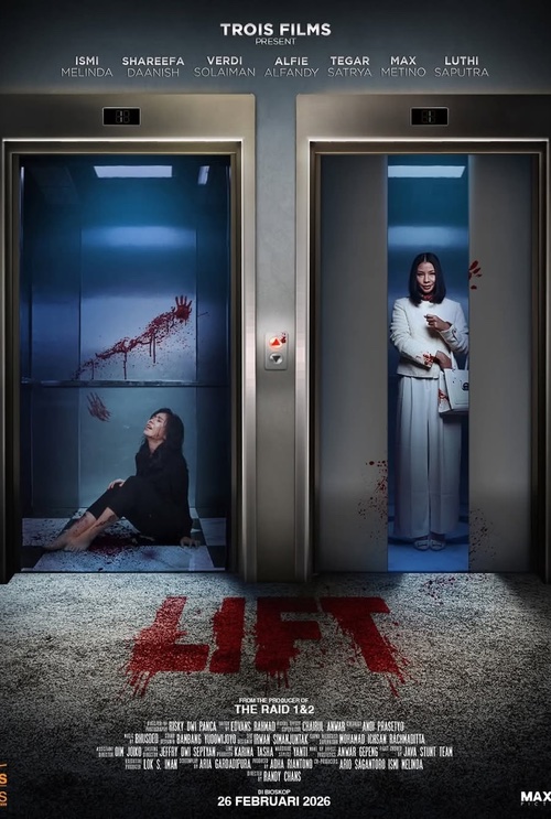 Film Lift 2026