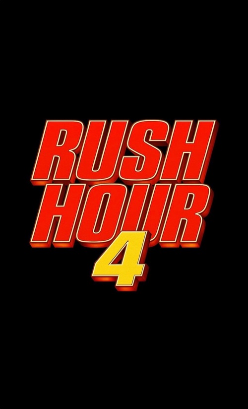 Jadwal Film Rush Hour 4