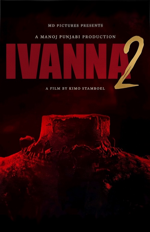 Jadwal Film Ivanna 2 2026