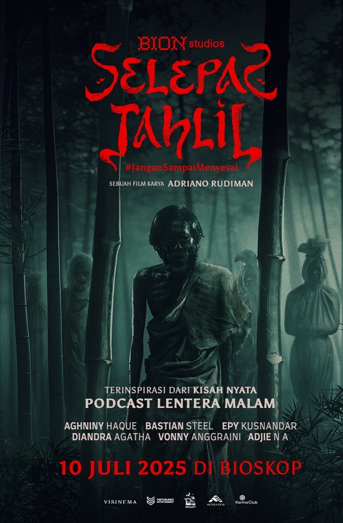 Film Selepas Tahlil 2025
