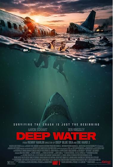 Jadwal Film Deep Water 2026