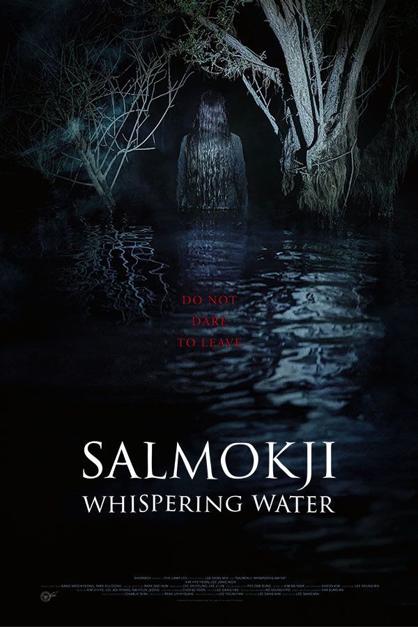 Jadwal Film Salmokji: Whispering Water di Jember hari ini