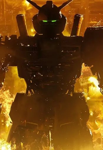 Jadwal Film Gundam 2026