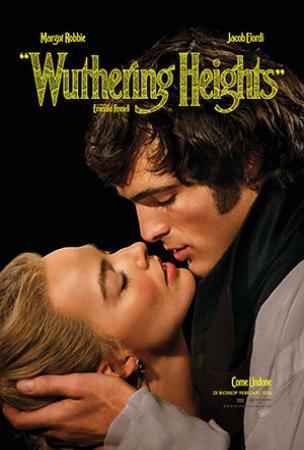 Film Wuthering Heights 2026