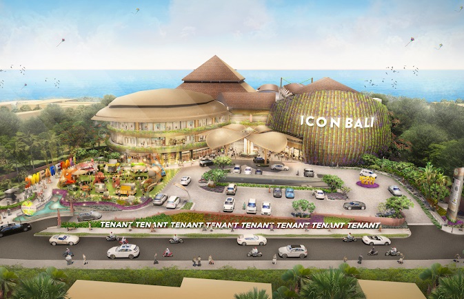 Jadwal Bioskop Icon Bali XXI + Harga Tiket Hari Ini