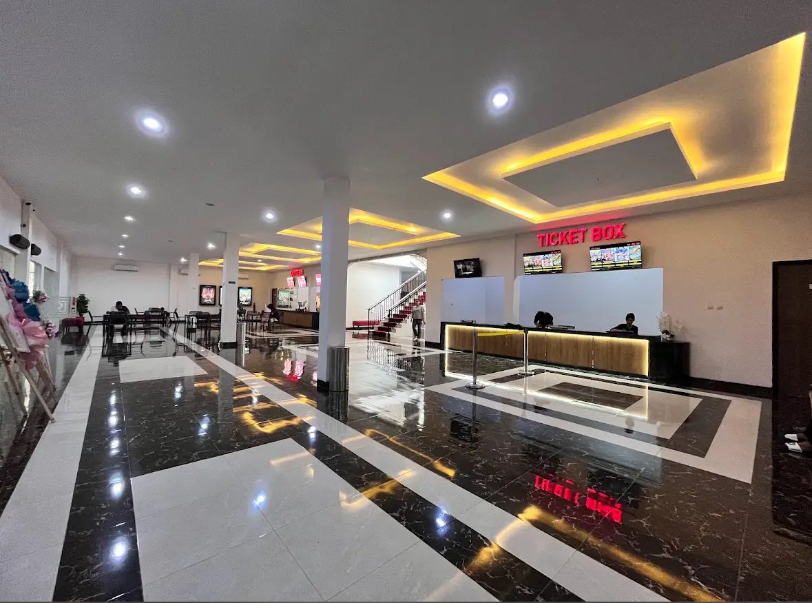 Jadwal Bioskop Jig Cinema Purwodadi Grobogan + Harga Tiket Hari Ini