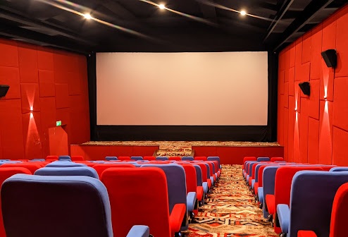 Jadwal Bioskop NSC Cepu Blora + Harga Tiket Hari Ini