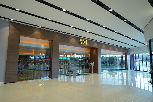 Jadwal Bioskop QBIG BSD City XXI Tangerang + Harga Tiket Hari Ini