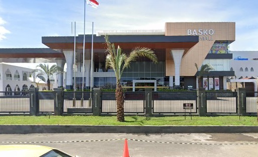 Jadwal Bioskop Basko City Mall XXI Padang + Harga Tiket Hari Ini