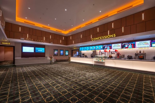Jadwal Bioskop Diana Mall XXI Timika + Harga Tiket Hari Ini
