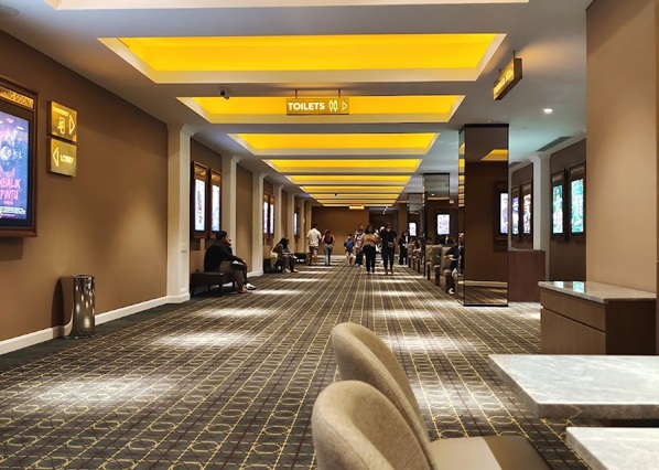 Jadwal Bioskop Duta Mall XXI Palangkaraya + Harga Tiket Hari Ini
